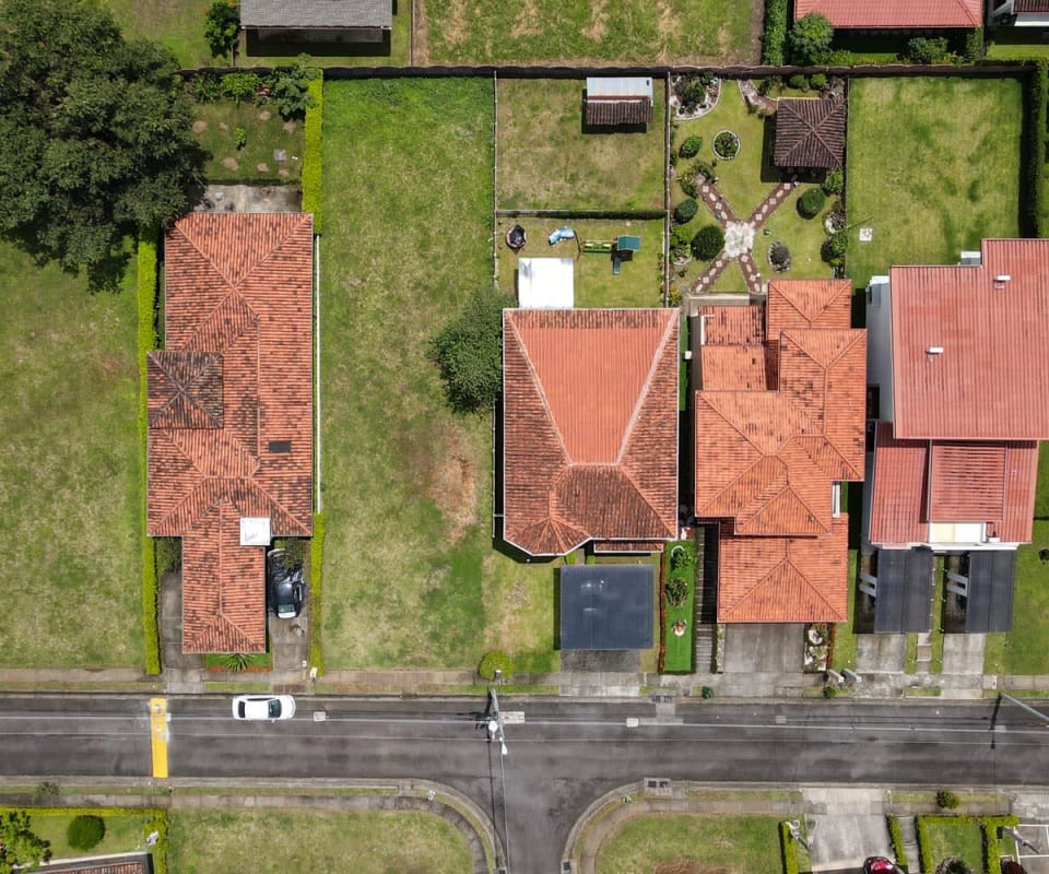 Lotes y Terrenos Guácima venta Lote de 500 m2 a la venta en