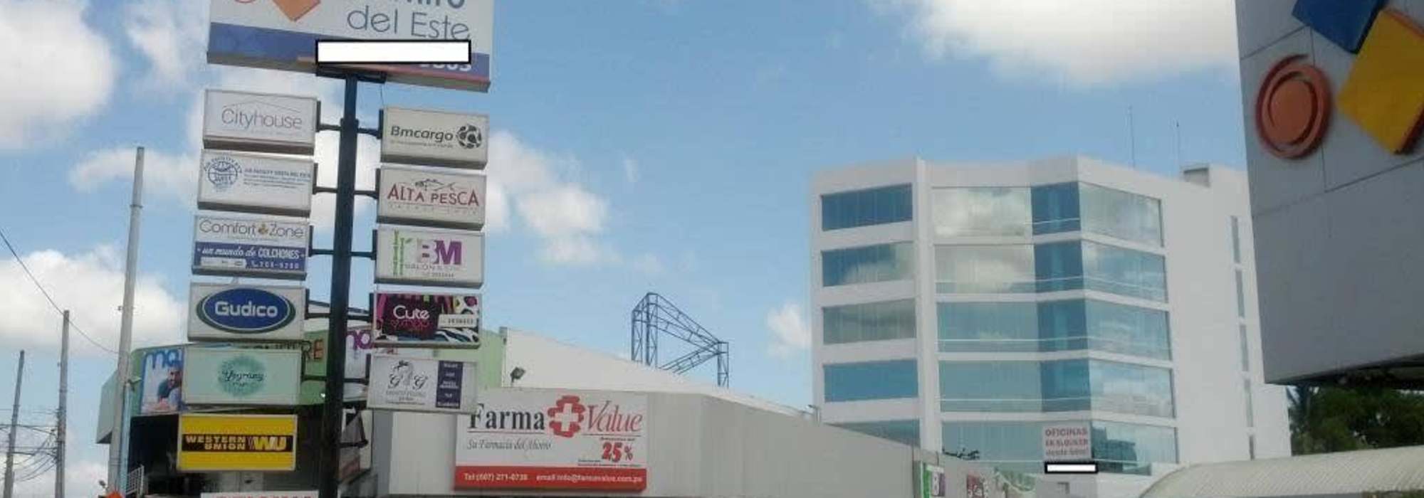 ¡Local listo para ocupar en Planta Baja en Costa del Este! - Precio INSUPERABLE | 1 Espacios por ...