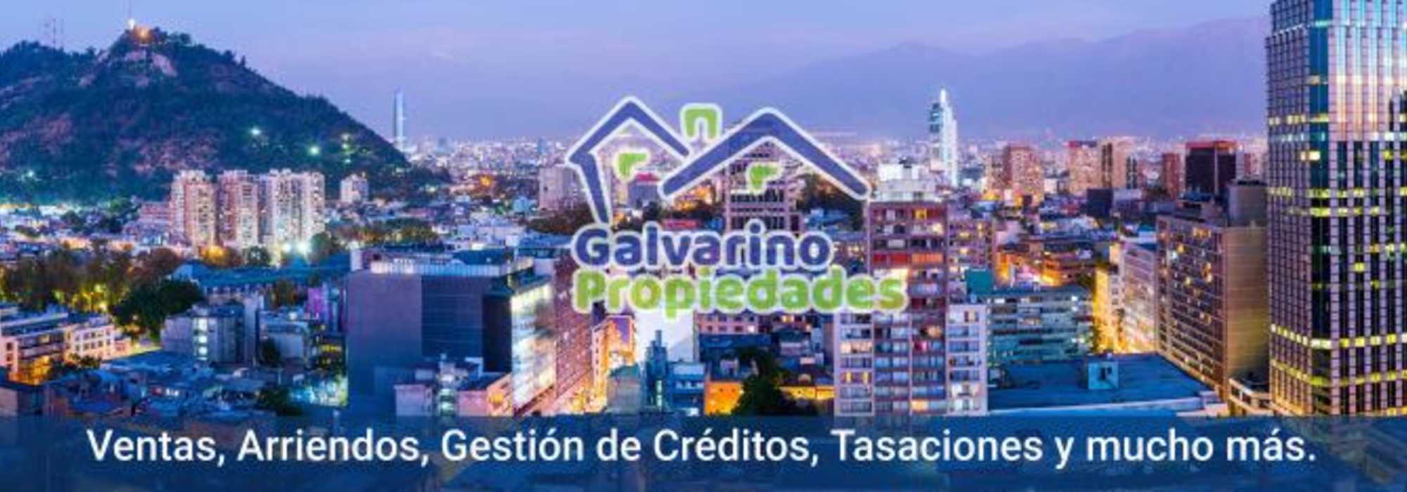 Propiedades Galvarino (13726363) en Chile (página 1/40)