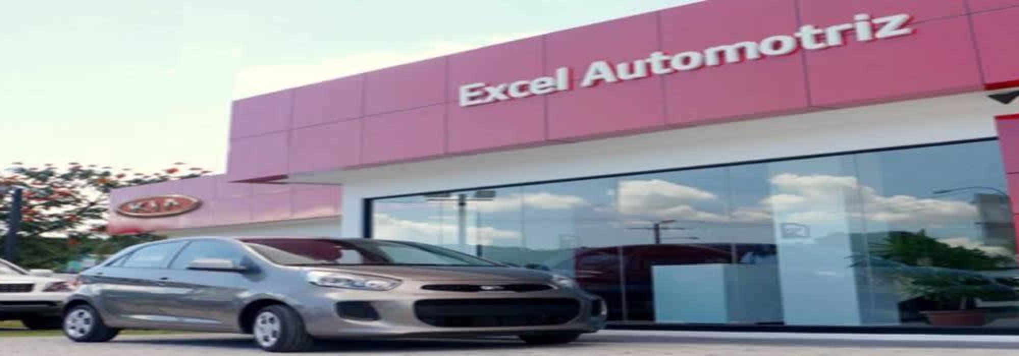 Excel Automotriz (2607950) en Panamá (página 1/1)