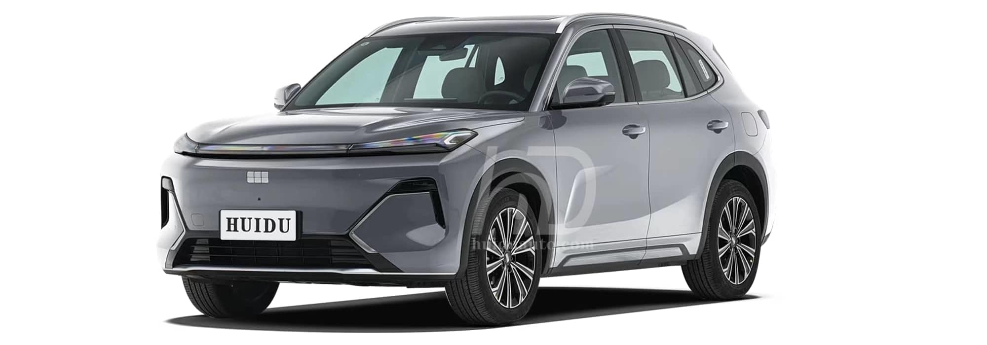 Geely Starship7 2025 100 km Híbrido Automática en Alto Hospicio | Brand ...