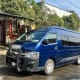 Servicio de Bus Escolar Villa Nueva - Guatemala | Villa Nueva
