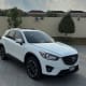 Mazda CX-5 2016 185000 km Gasoline Automatic in Zona 4 | MAZDA CX-5 ...
