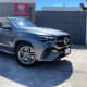 Mercedes Benz GLE-Class 2024 4938 km Gasoline Automatic in Zona 9 ...