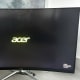 Screens, Monitors and Projectors | Acer curved Monitor 32 inches - Panama