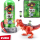 Toys | Robo Alive Dino DNA (T-Rex) Dinosaurio con luz y Slime. - El ...