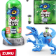 Robo Alive Dino DNA (Velociraptor) Dinosaurio con luz y Slime. | Ilopango