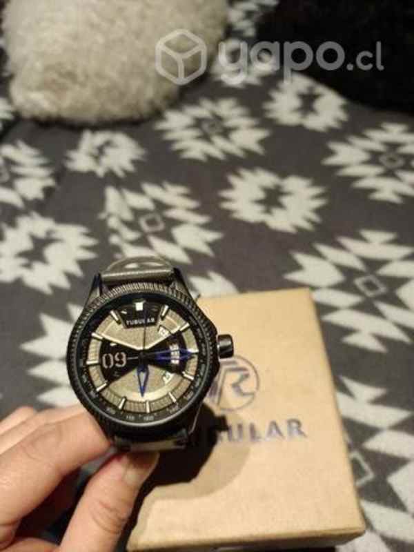 Reloj Tubular nuevo | Rancagua