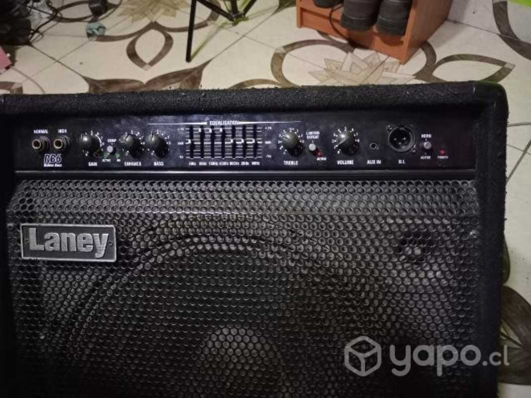 laney rb6