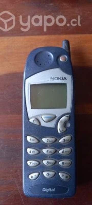 nokia 5125