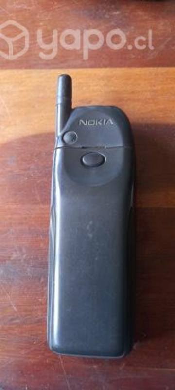 nokia 5125