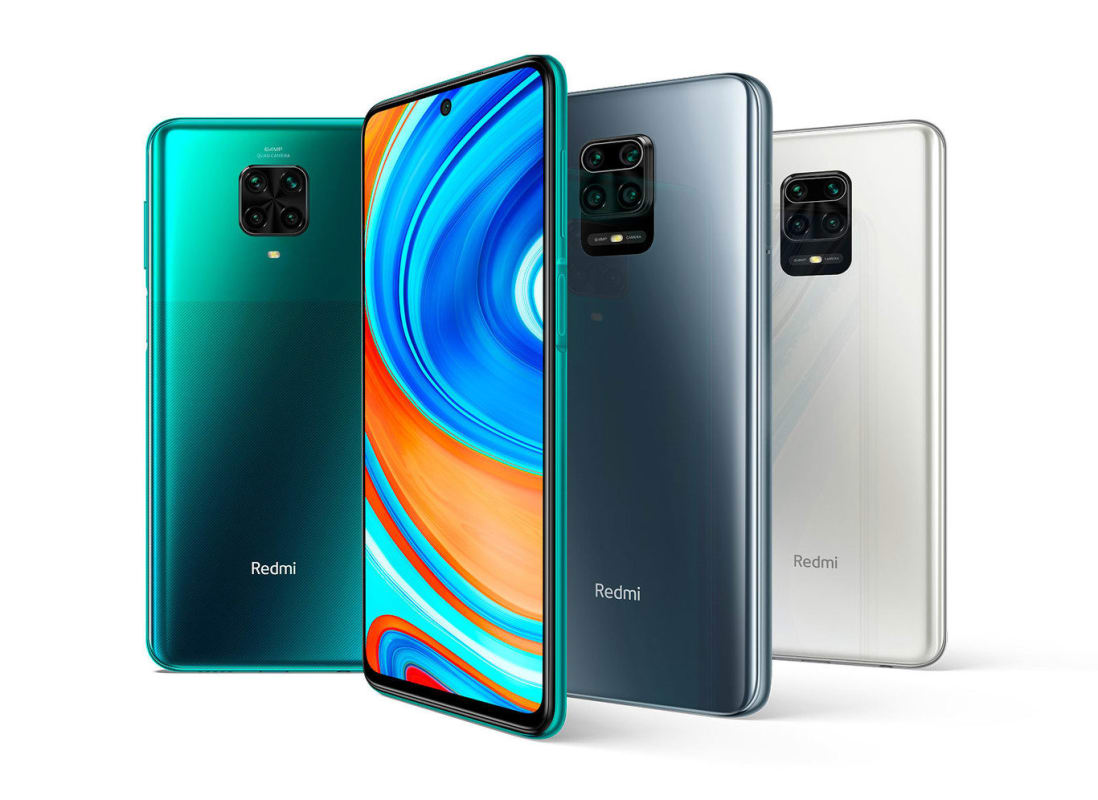 Mobile Phones | CELULAR XIAOMI 9 PRO 128GB 6 DE RAM - Colombia