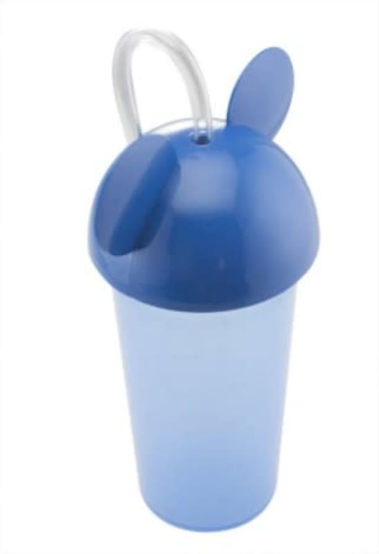 I sell | Vaso pitillo con orejas - Colombia