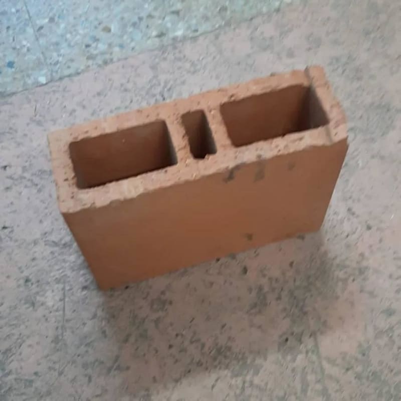 Brick & Stone | Structural Blocks and Bricks - - Colombia