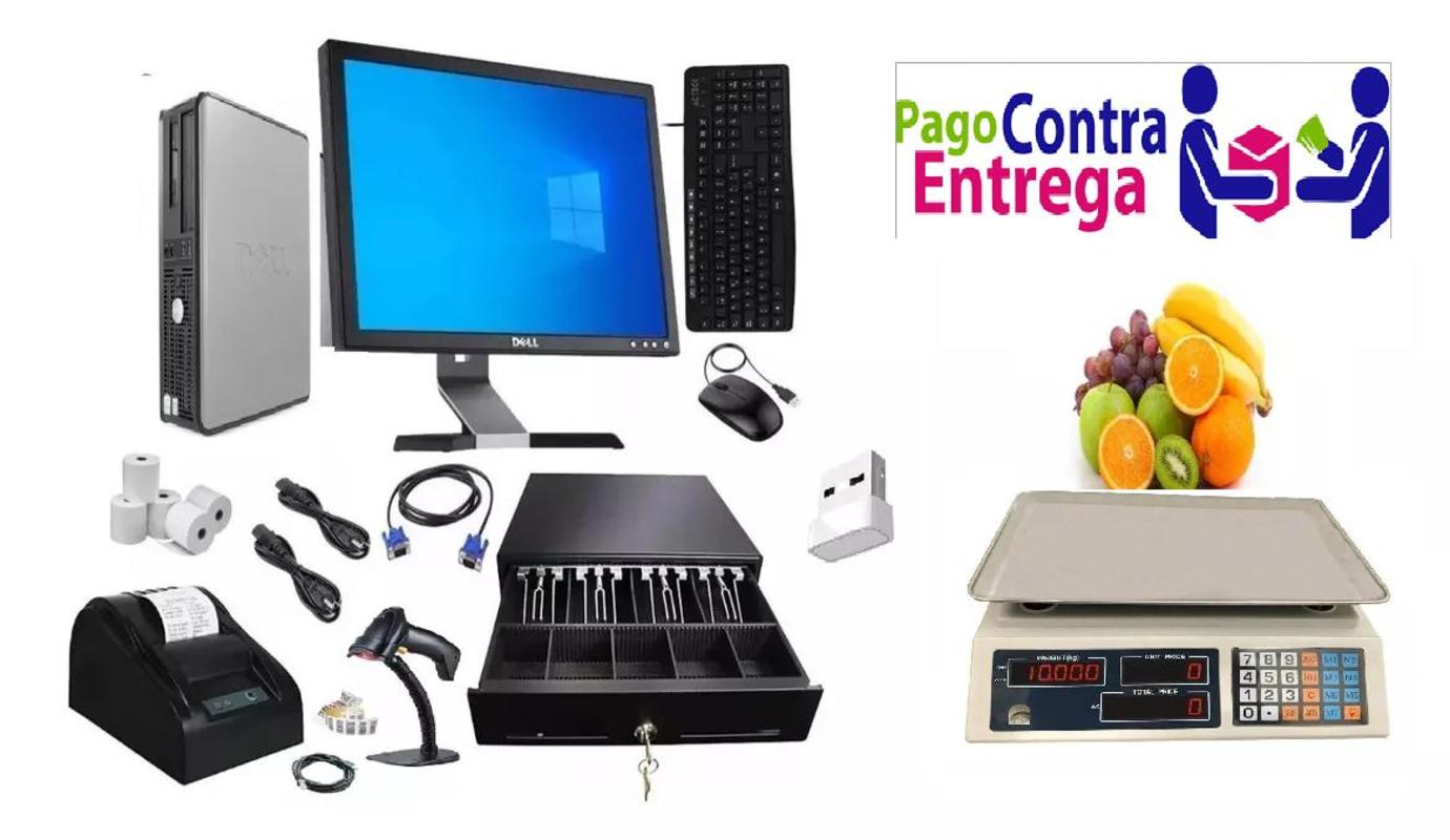 Sistema POS para Fruver – Controla Ventas e Inventario Fácilmente | Suba