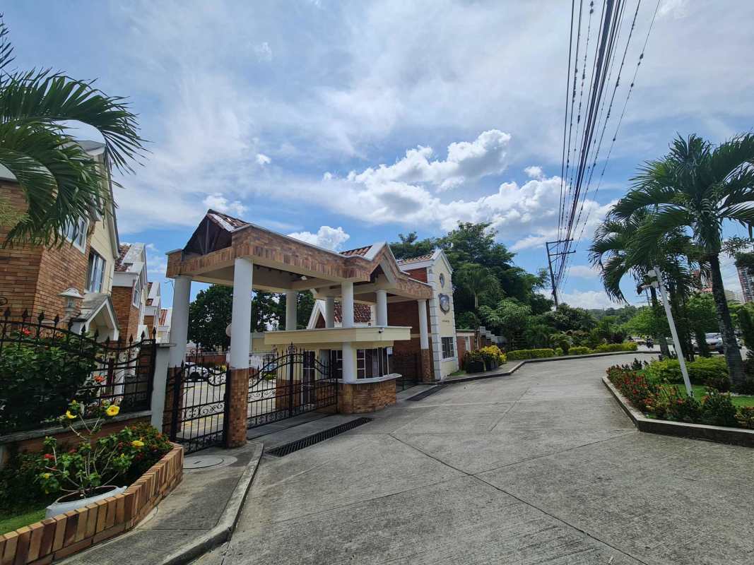 VENTA CASA CAÑAVERAL 3 NIVELES CONJUNTO CAÑAVERAL DE LA RIVIERA 4HAB ...