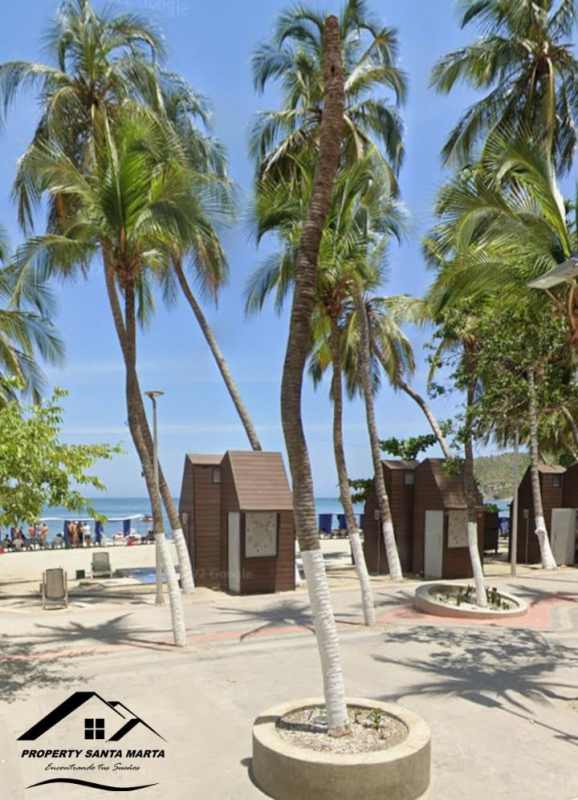 Apartments in Santa Marta | For Sale | Venta de Apartaestudio Frente a ...