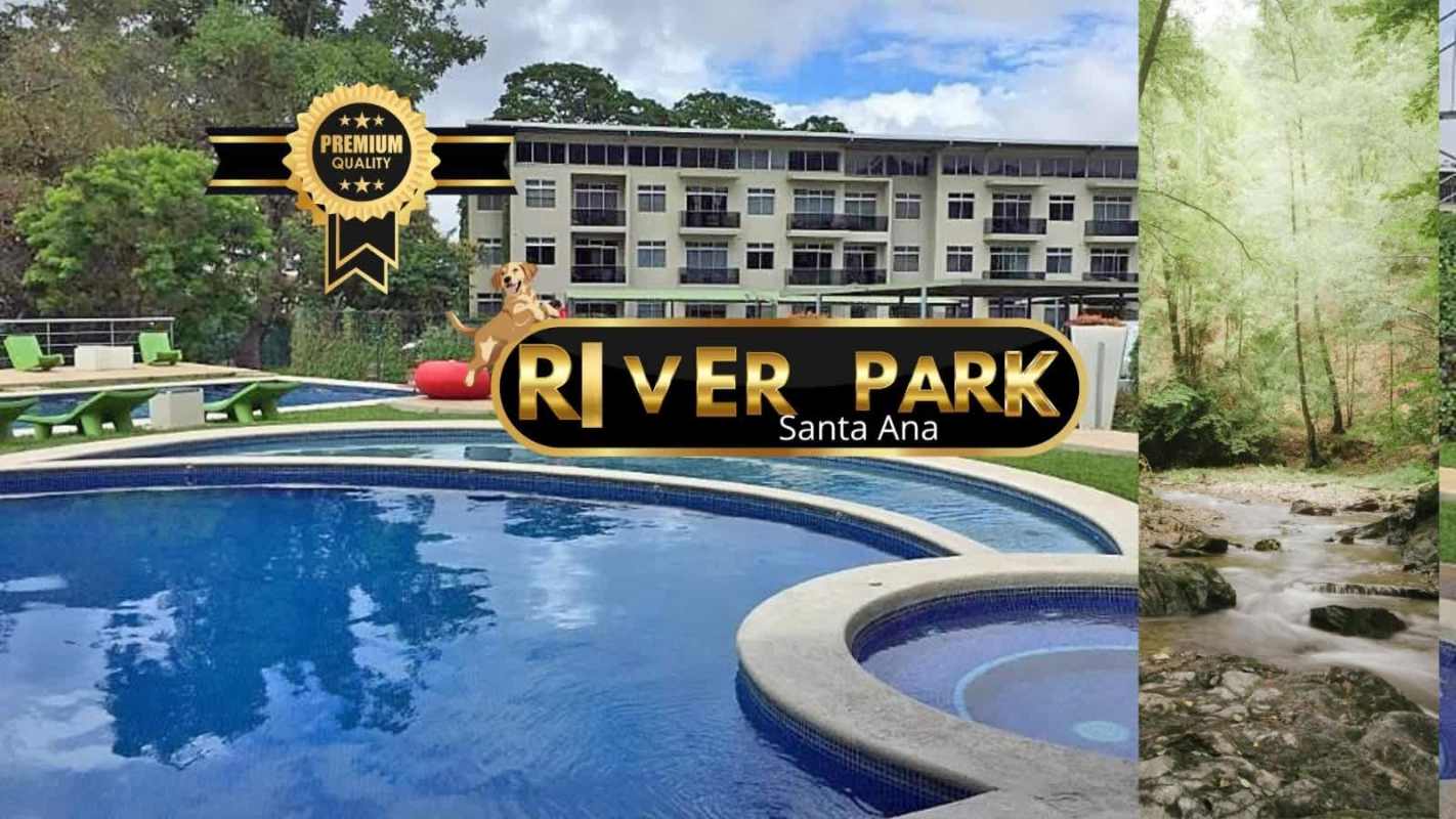 Alquiler de Alquileres Amueblados en Santa Ana | Mudanza inmediata ...