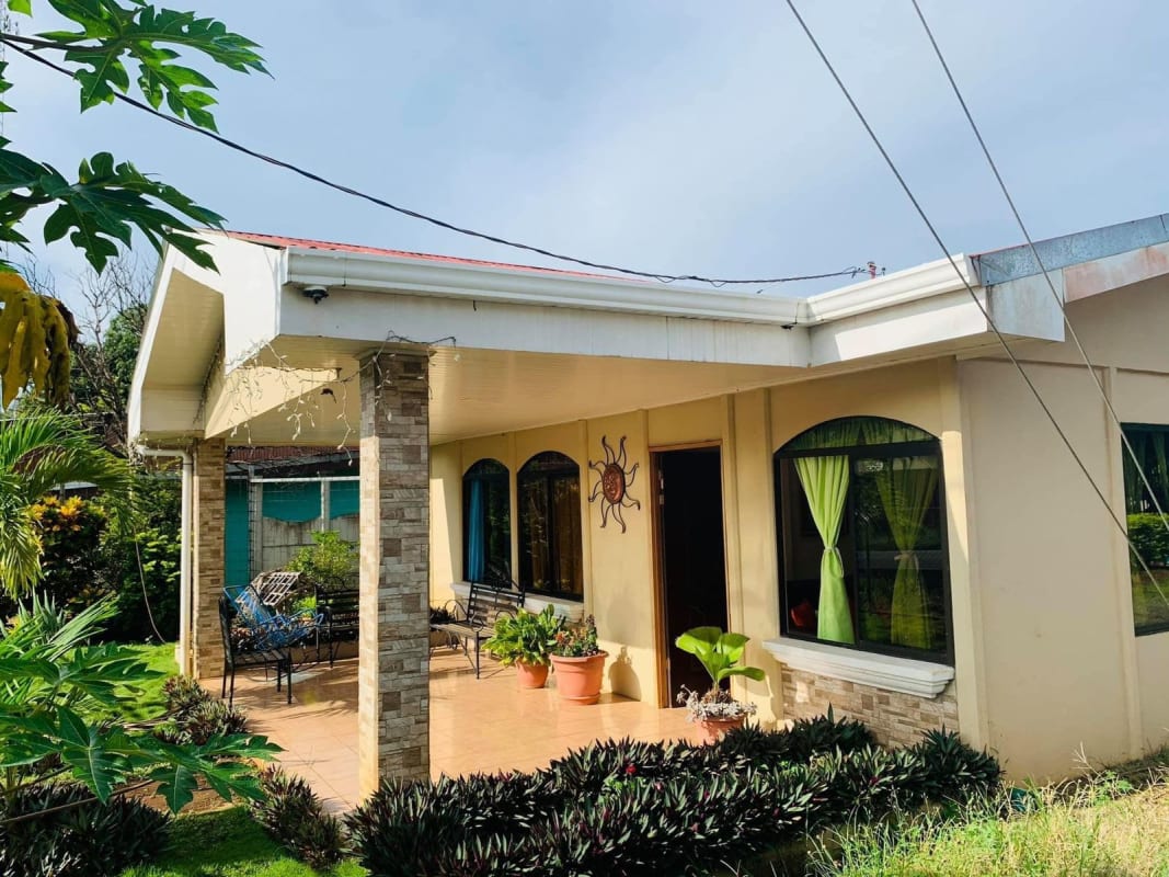 Venta casa bonita cerca de la playa 3 habitaciones | 3 Recamaras por ...