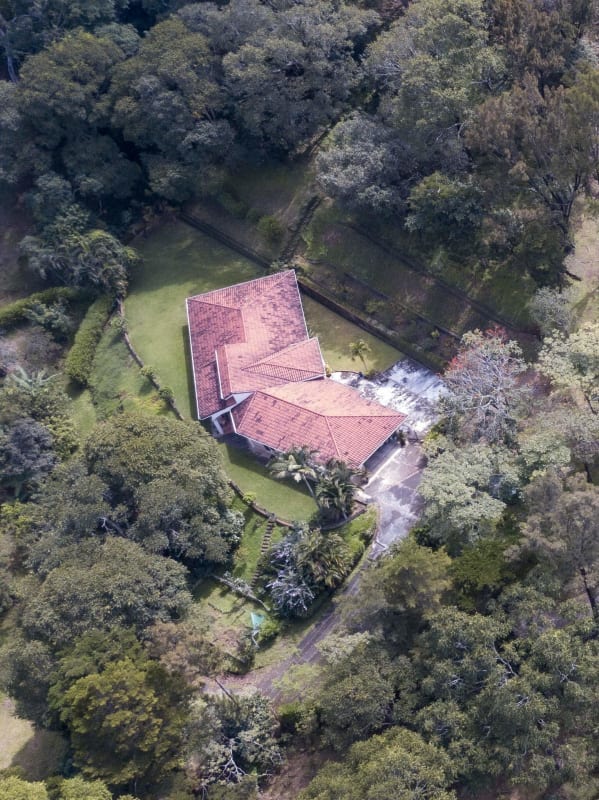 Houses in Santa Ana | For Sale | In Estate Compund, Great Ranch style ...