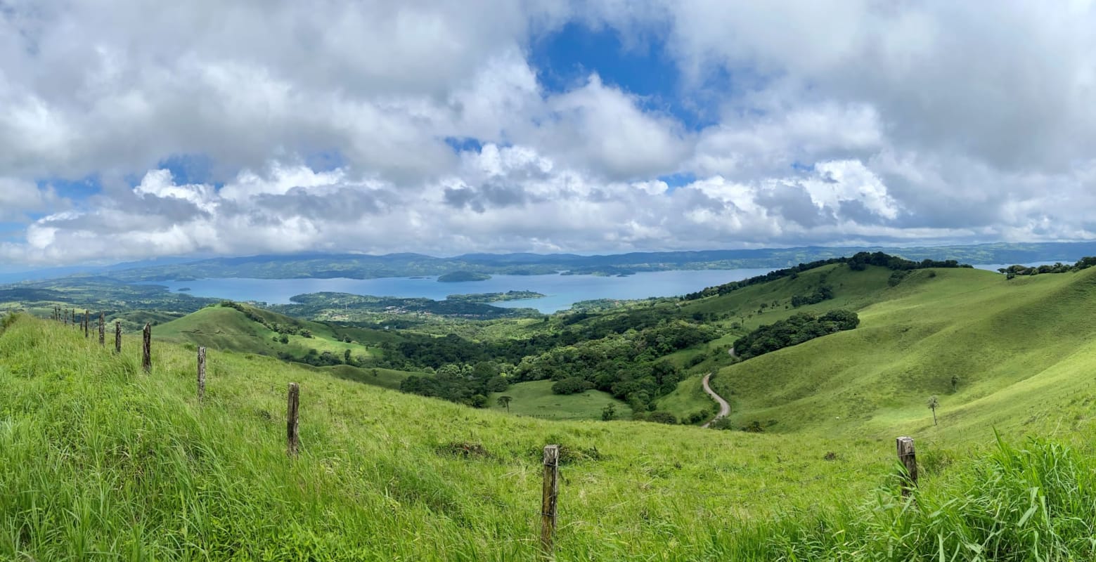 Farms Tilarán | venta | Farm in Tilaran, on the way to El Silencio ...