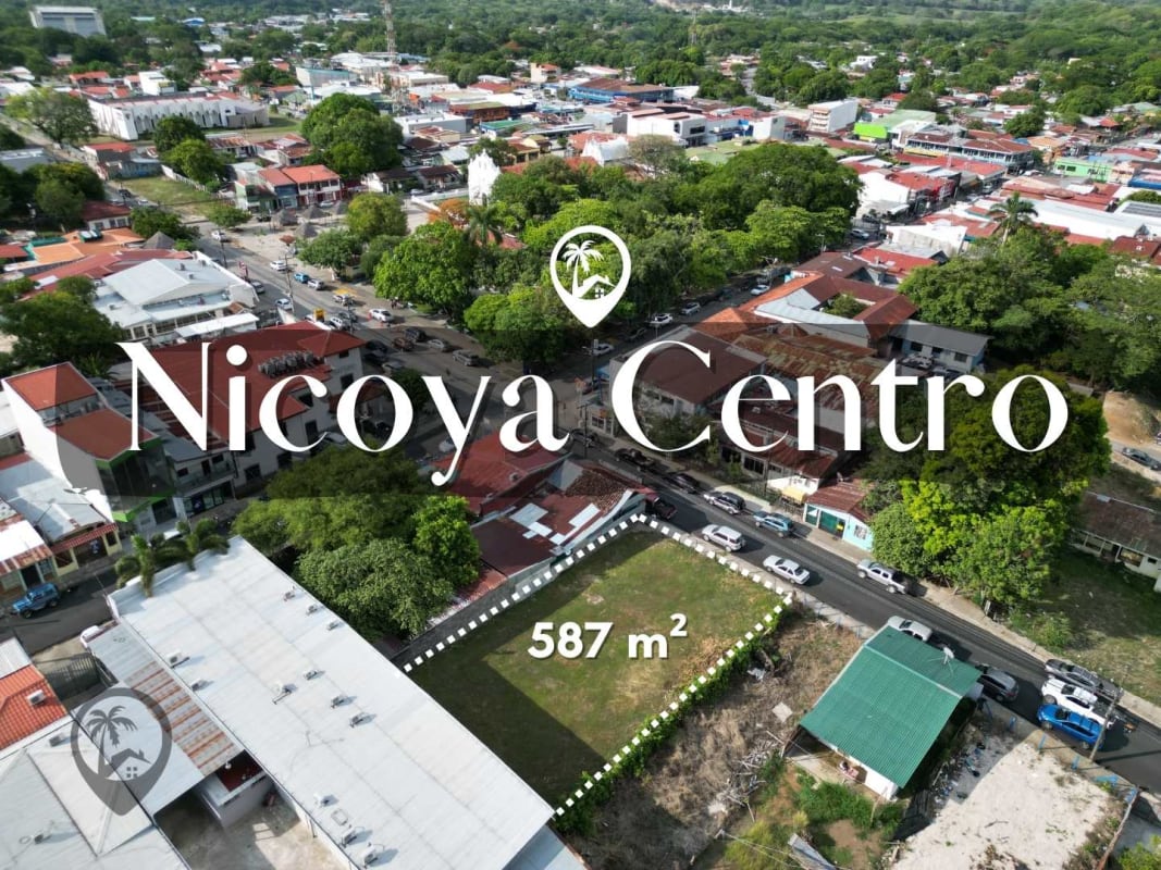 Lotes y Terrenos Nicoya | venta | Oportunidad de inversión única en ...