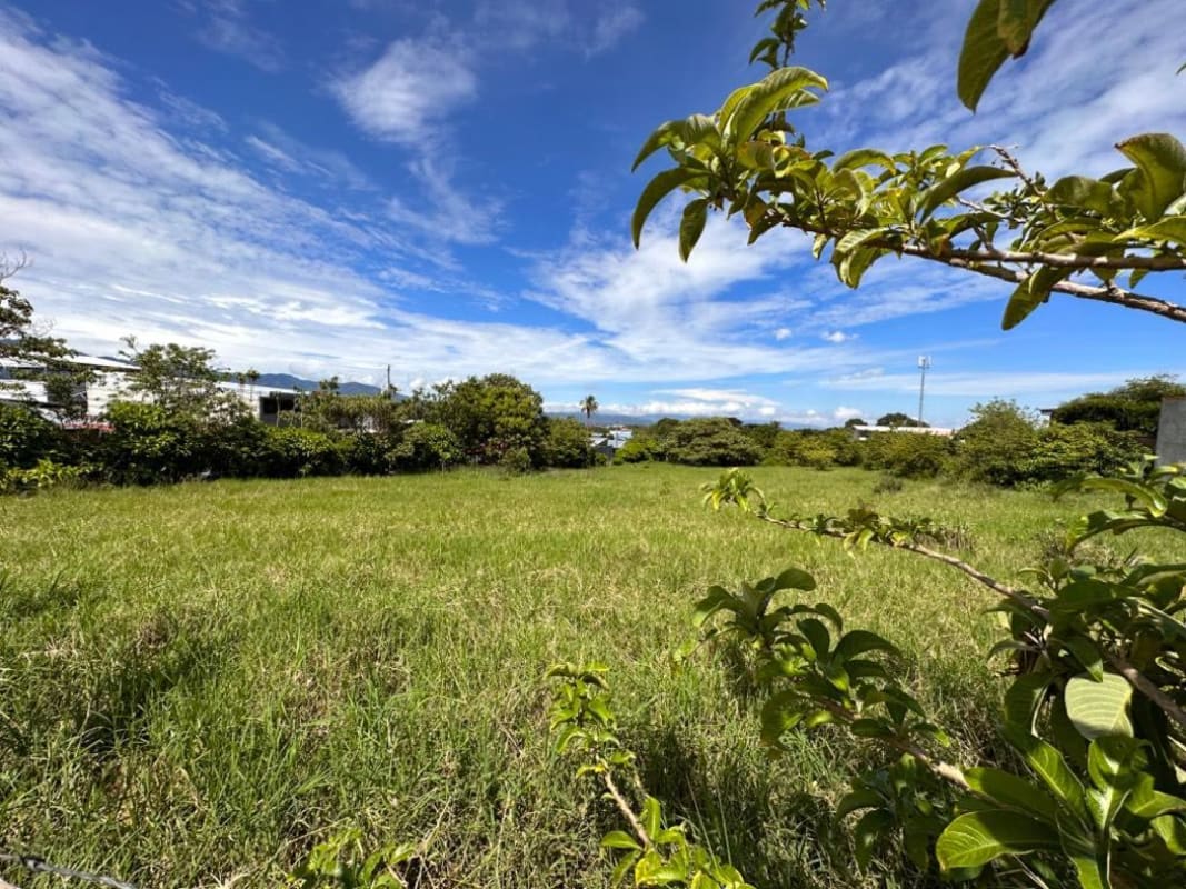 Lotes y Terrenos Alajuela Centro | venta | A la venta lote con preciosa ...