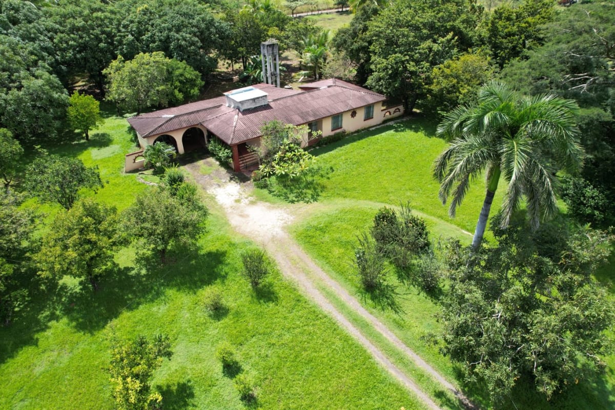 Fincas en Costa Rica Santa Cruz | venta | FINCA CON CASA, SANTA CRUZ ...