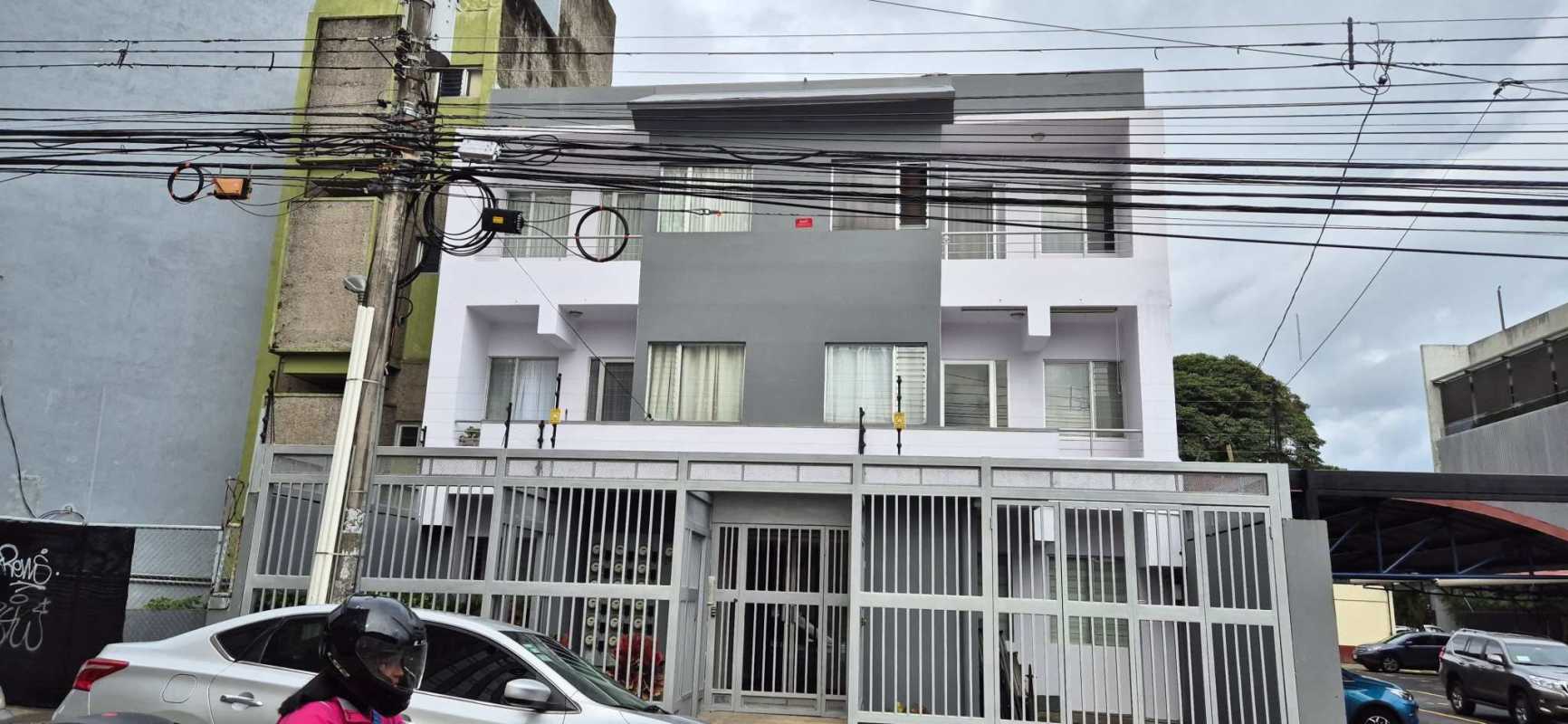 OFERTA.VENTA DE EDIFICIO SAN JOSE CERCA DEL PODER JUDICIAL, EXC RENDIMI | 1 Recamaras por 930000 ...