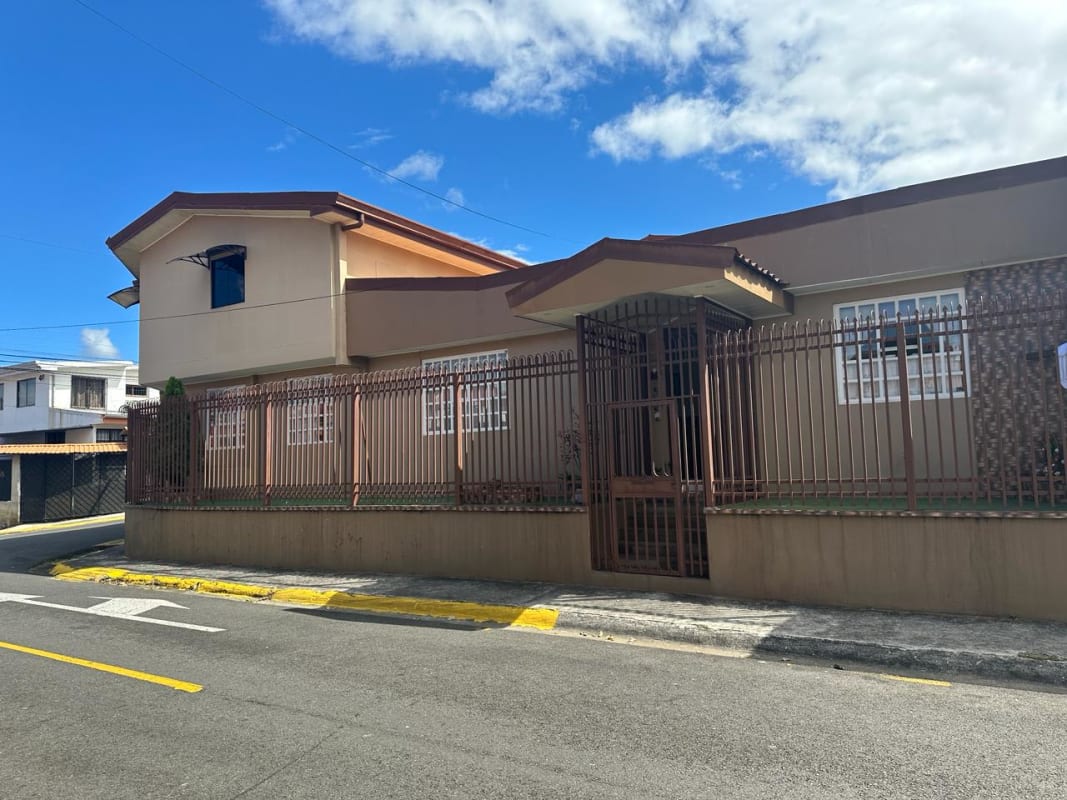 Venta de casa en Residencial Vista Nosara, San Franciscos, de Santa ...