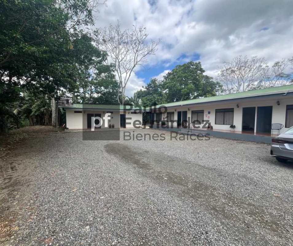 Se Vende 11 Cabinas Muelle San Carlos | Espacio, 210000000.00 en La Palmera