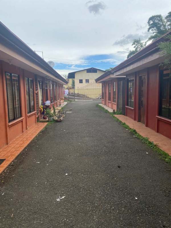 SUPER OFERTA, VENTA DE CONJUNTO DE APARTAMENTOS, Desamparados, requiere ...