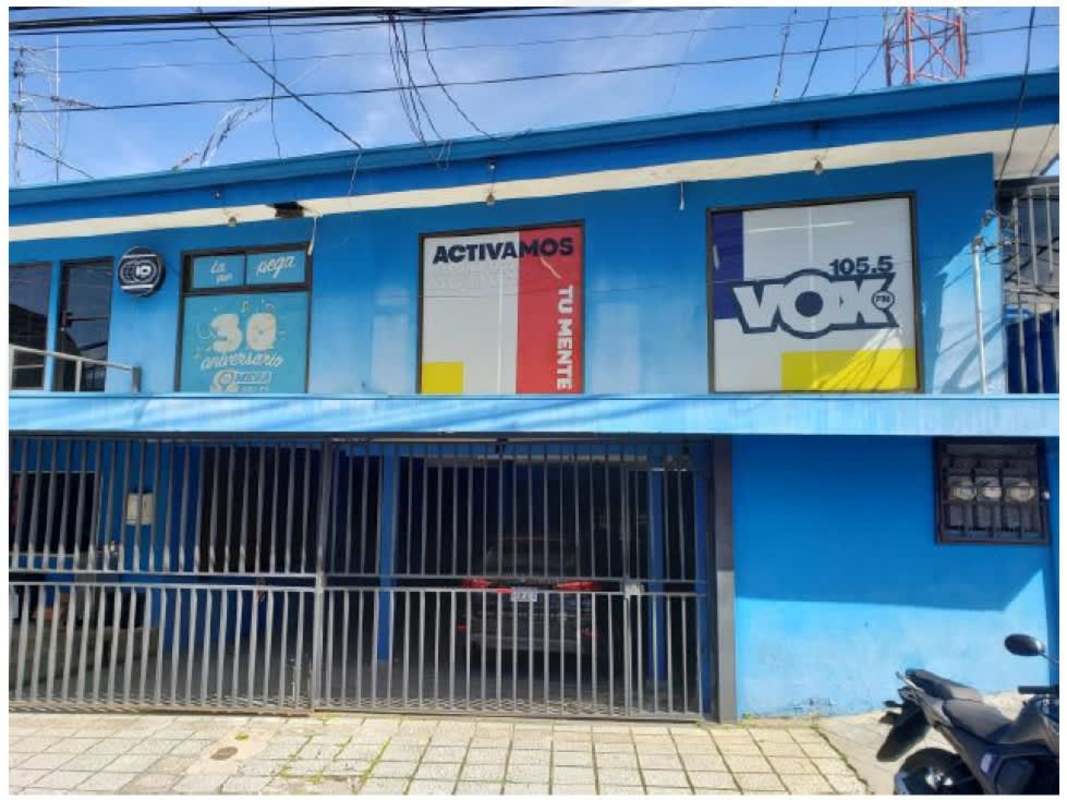 Venta de Edificio para Oficinas, Zapote, San José VOX (DAV) | 8 Recamaras por 427354.00 en Zapote