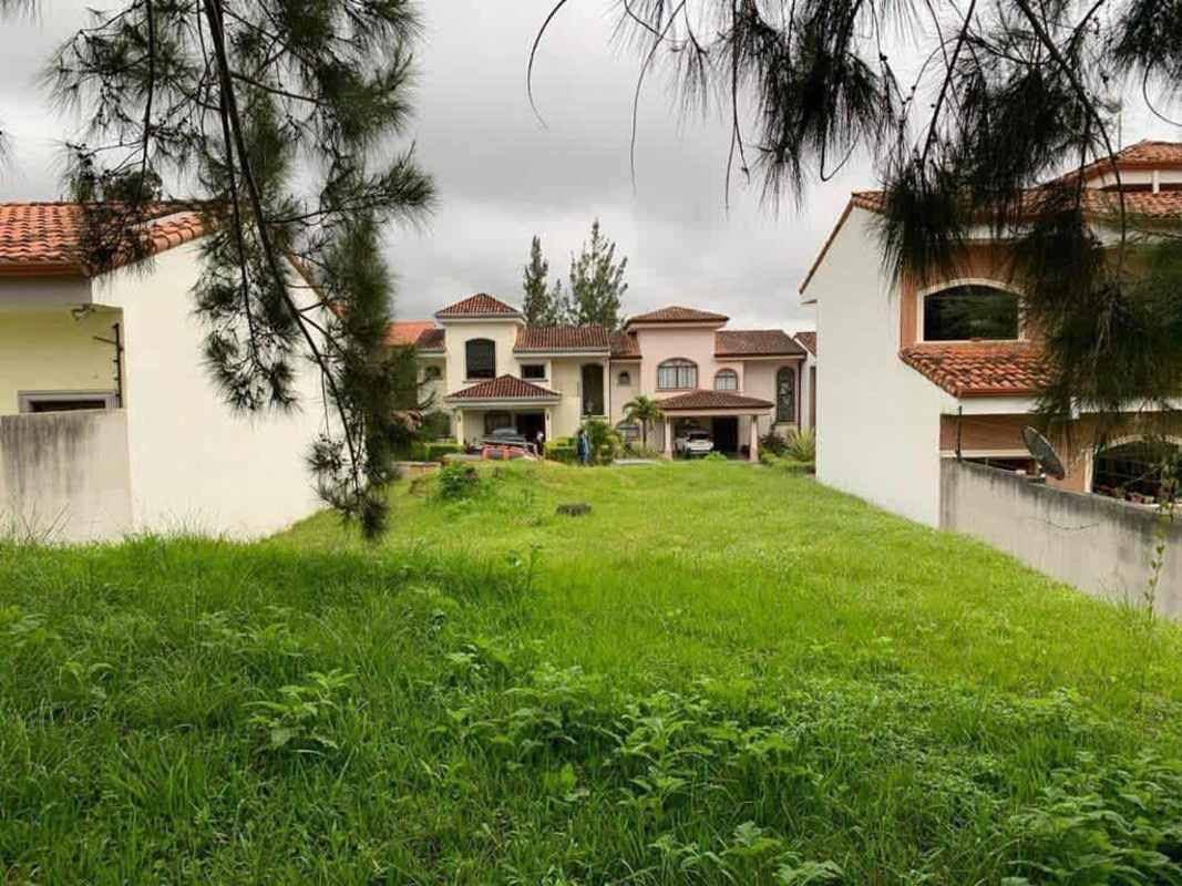 Lotes y Terrenos El Tejar | venta | Lote en condominio/El Guarco ...