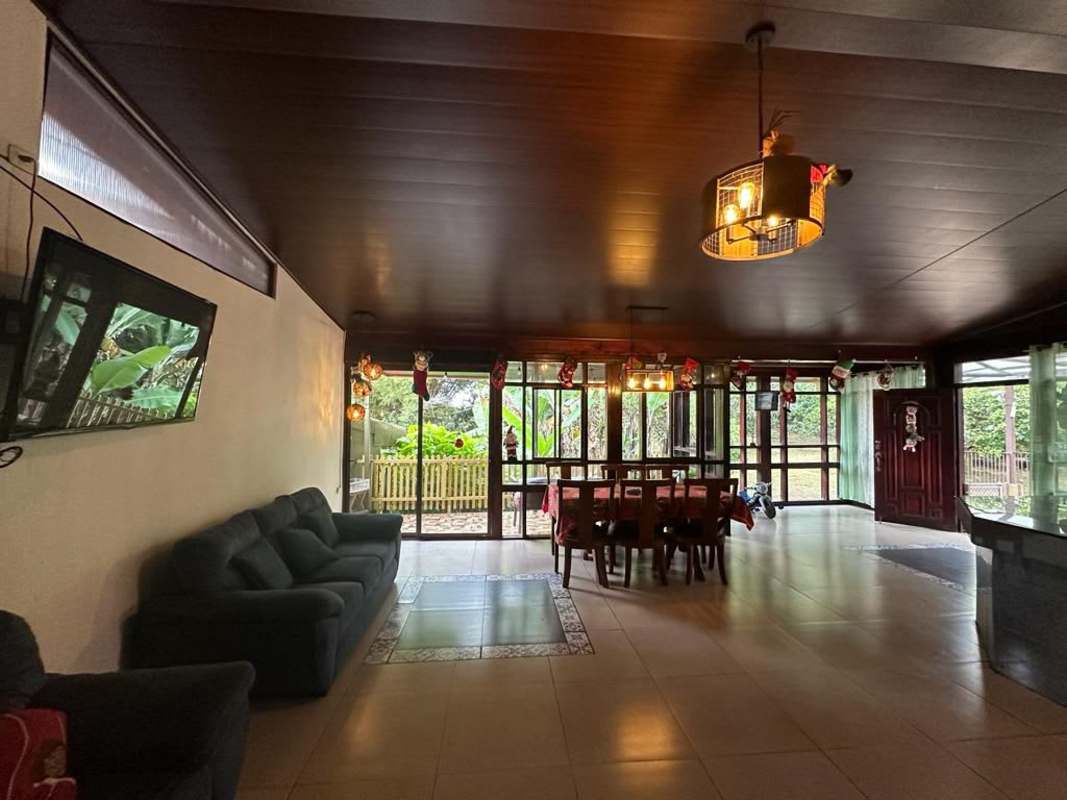 Venta de propiedad en San Antonio de Escazú | 4 Recamaras por 160000000 ...