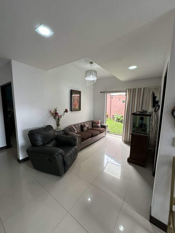 VENTA de casa - habitación principal en planta baja - Condominio Vistas ...