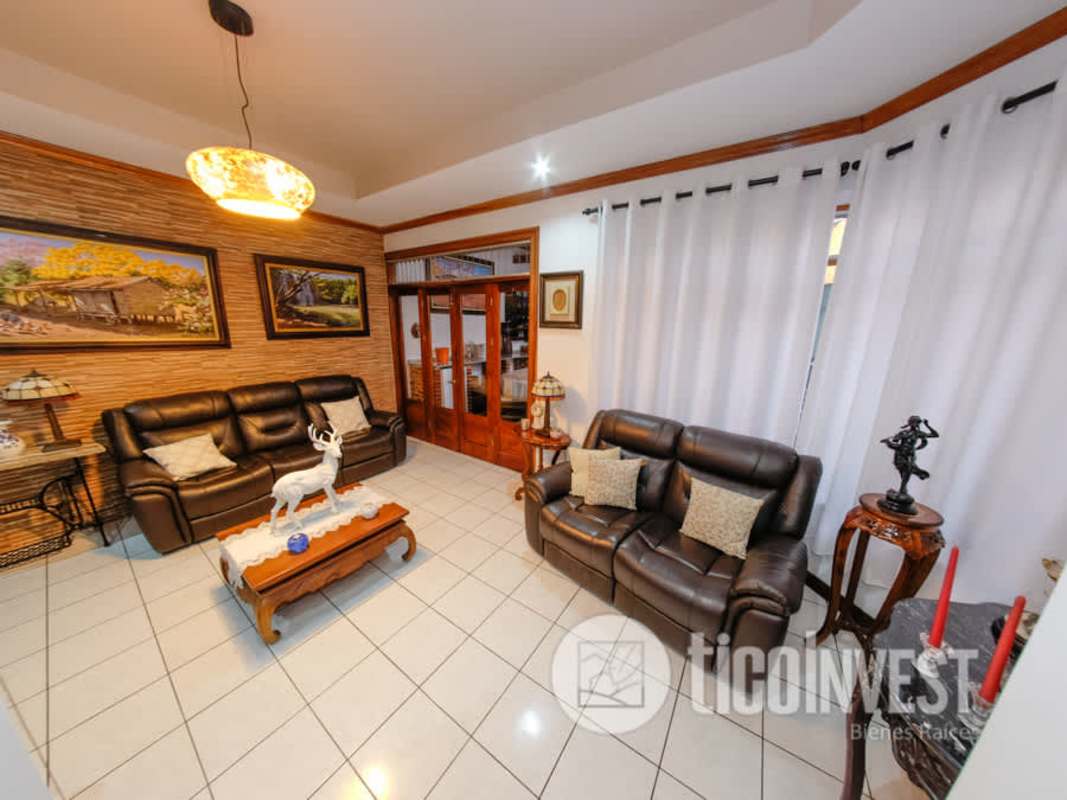 Amplia casa en Tres Ríos, Sierras de la Unión **2179 | 4 Recamaras por 475000.00 en Tres Ríos