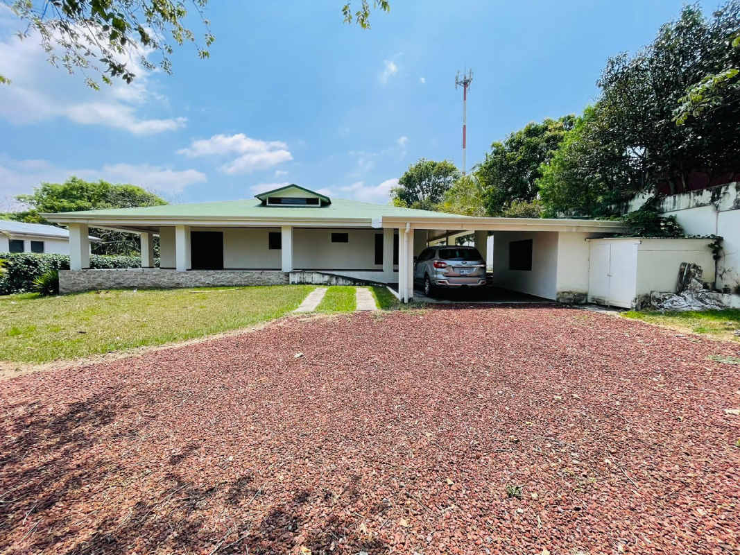 Venta casa de una planta en el Rodeo de Mora Ciudad Colon Costa Rica ...
