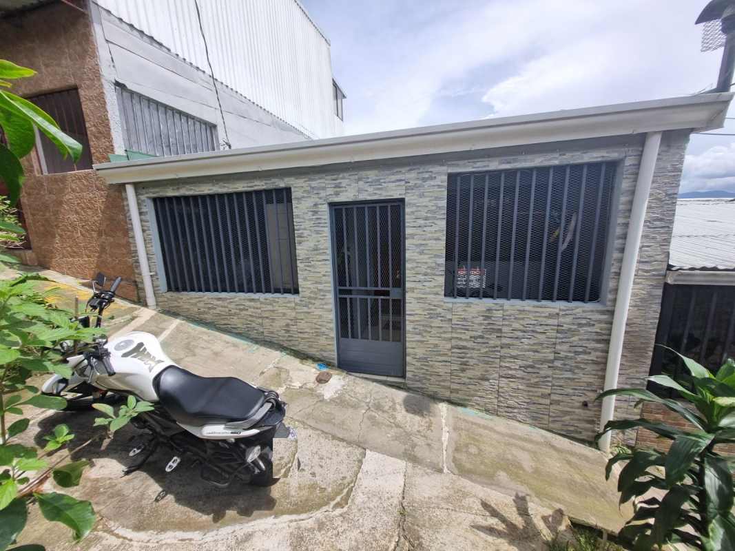 Dos apartamentos en Venta en Dulce Nombre de Tres Ríos | 2 Recamaras ...