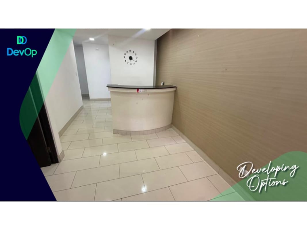 Alquiler Consultorios en San Jose Centro | Espacios por CRC 685000.00 ...