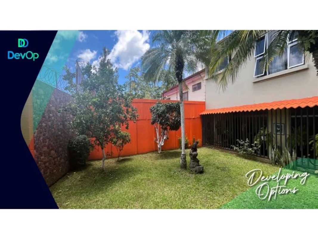 Venta de hermosa y amplia casa en Hacienda Vieja | 3 Recamaras por ...