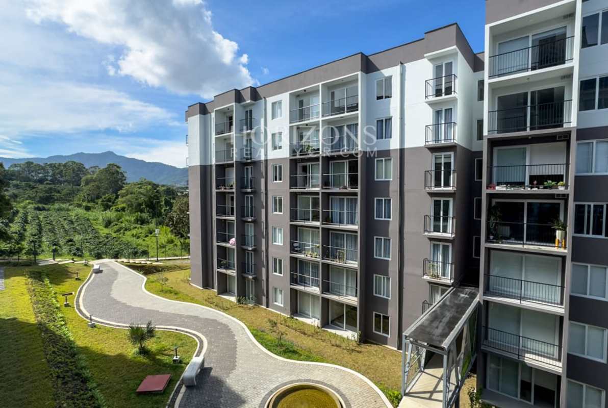 Alquiler de Apartamentos en Sanchez | Se Alquila Apartamento Para Estrenar en Condominio Khaya ...