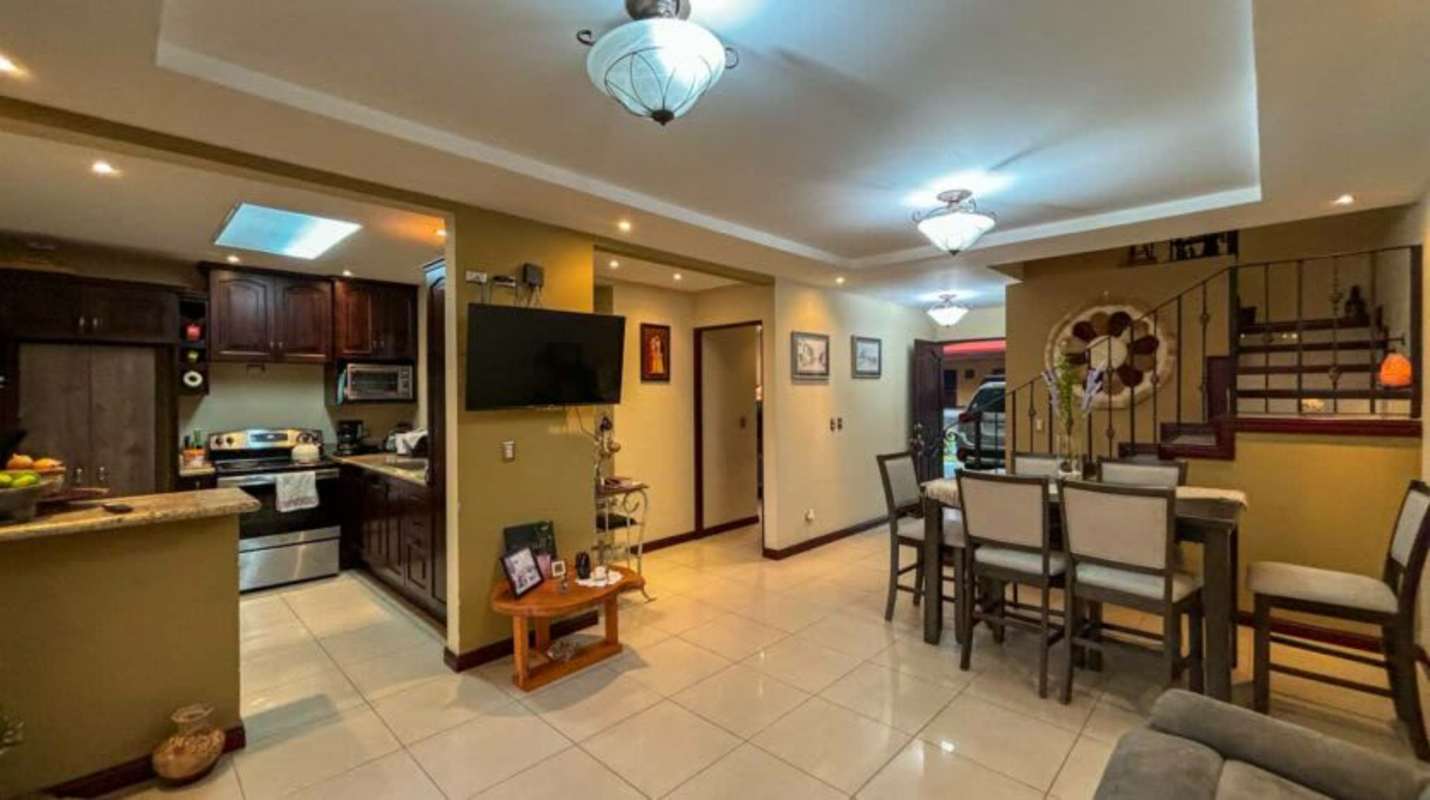 Houses in San Rafael | For Sale | House sale in San Rafael de Heredia ...