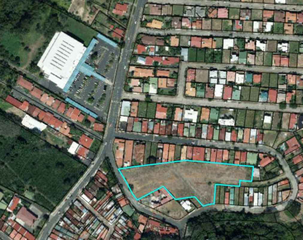 Lotes y Terrenos San Isidro | venta | Se vende terreno en Alajuela, a ...