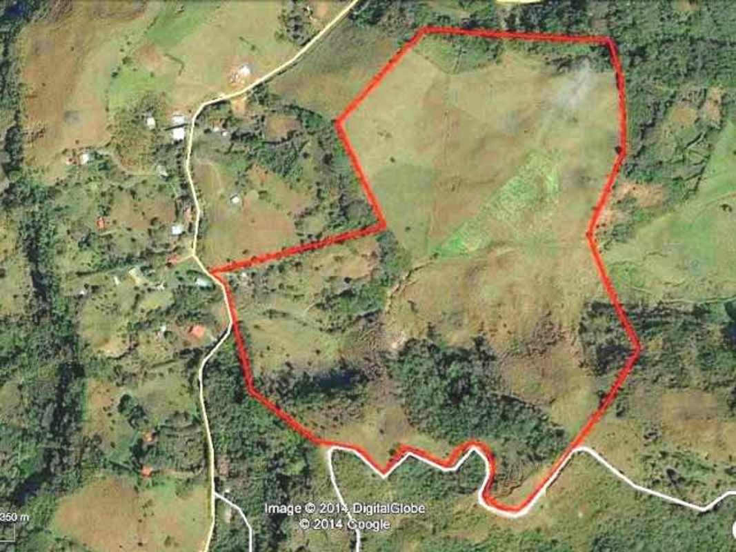 Fincas en Costa Rica Miramar | venta | HERMOSA FINCA con ESPECTACULAR ...