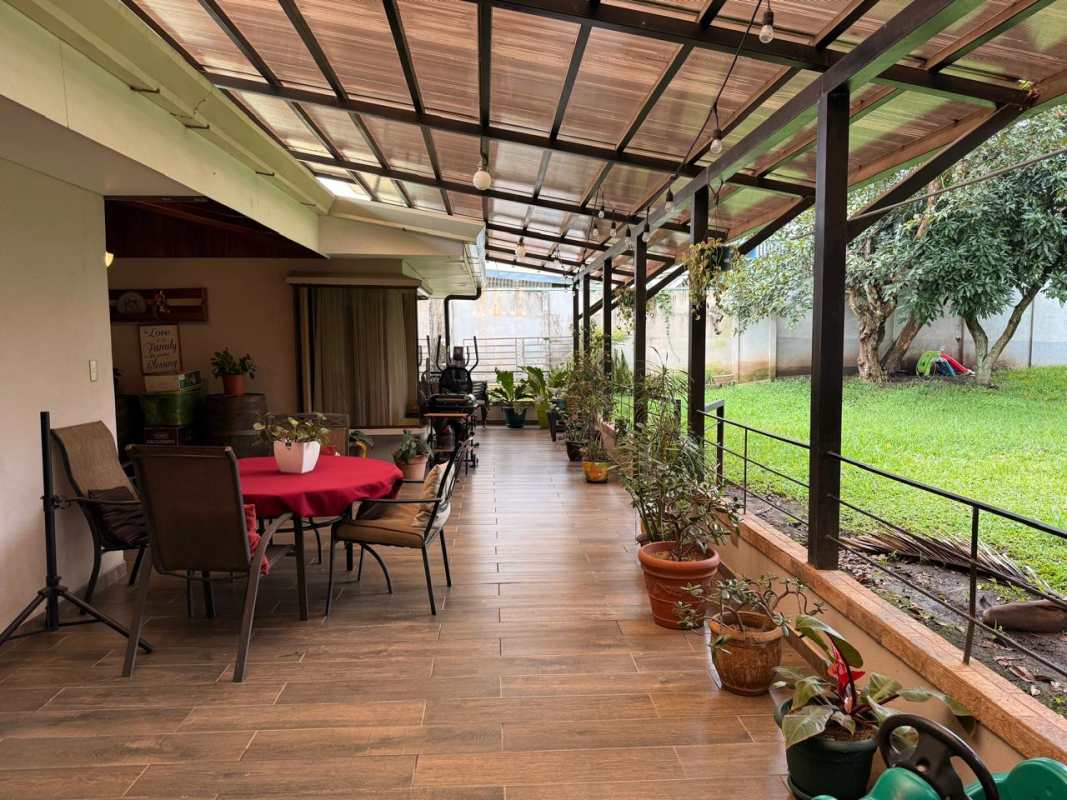 SE VENDE CASA, TIBÁS ,LLORENTE, SAN JOSÉ | 4 Recamaras por 270000000.00 ...