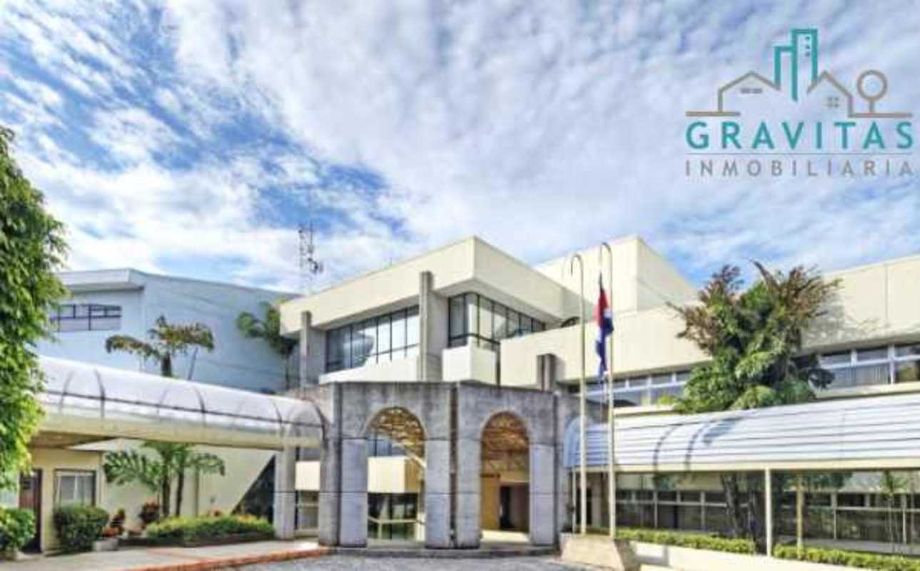 Edificio en alquiler en San José (2407 m2) ID 1597 | Espacios por USD 36105.00 en San José Capital