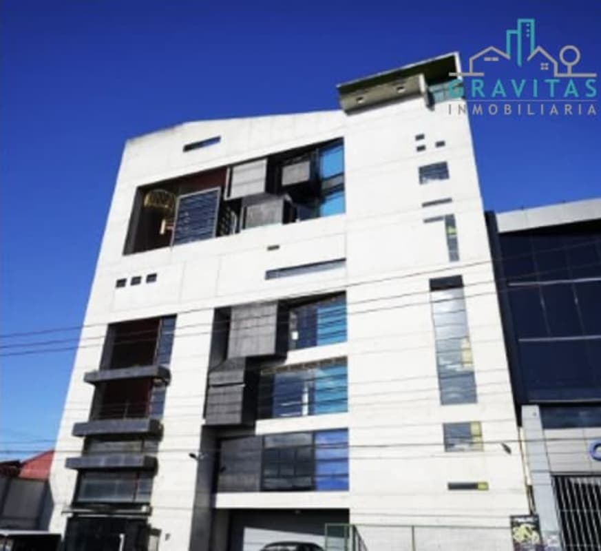 Edificio en alquiler en San José (1818 m2) ID 1604 | Espacios por USD 32724.00 en San José Capital