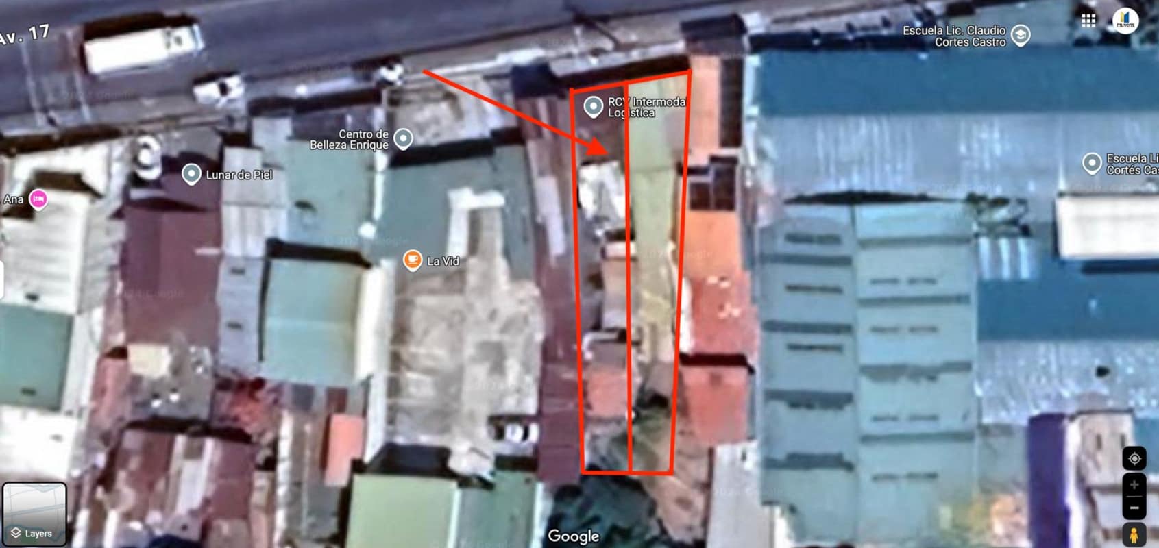 Lotes y Terrenos Guadalupe | venta | Se vende Propiedad de Uso de Suelo ...