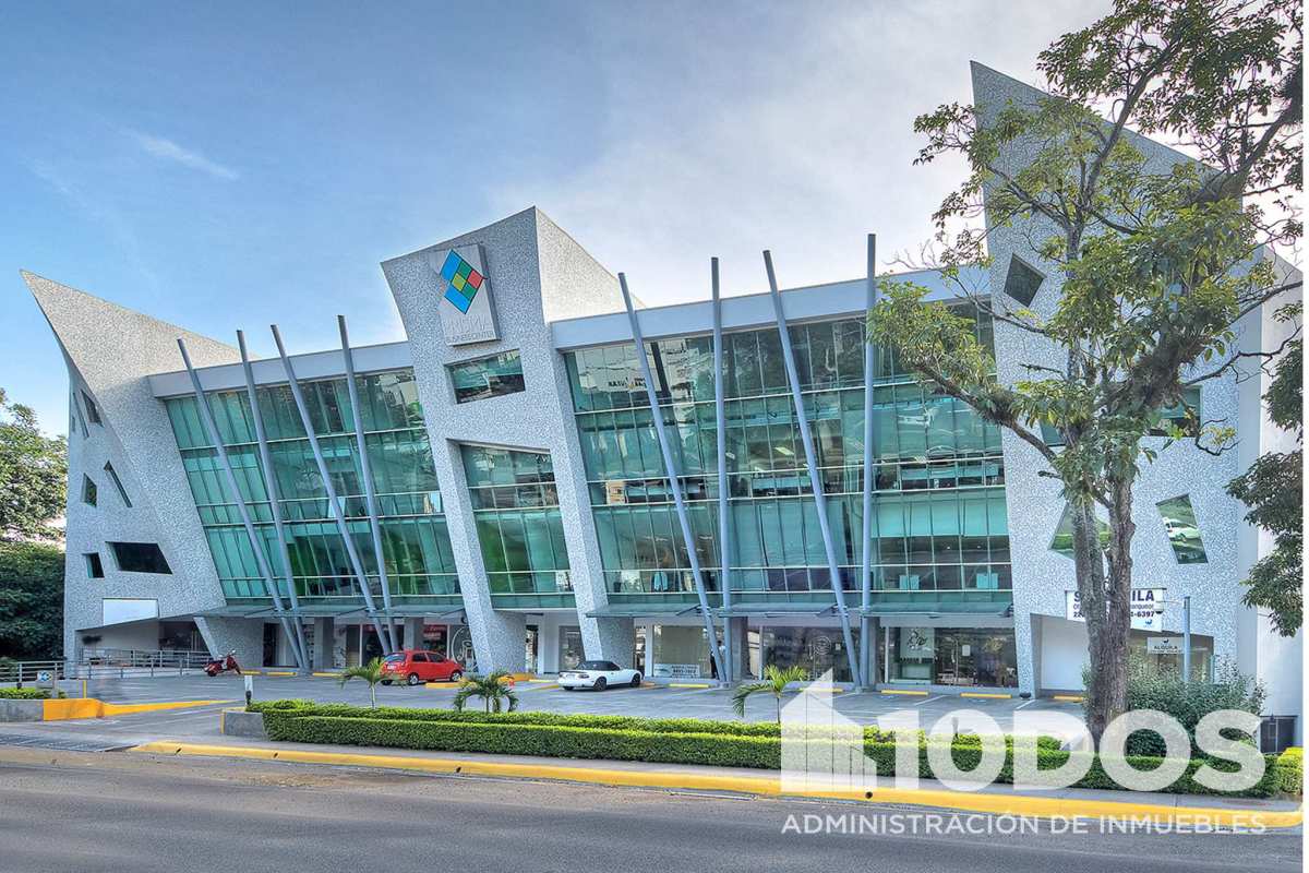 Edificio Prisma | Espacios por USD 2179.00 en Escazú